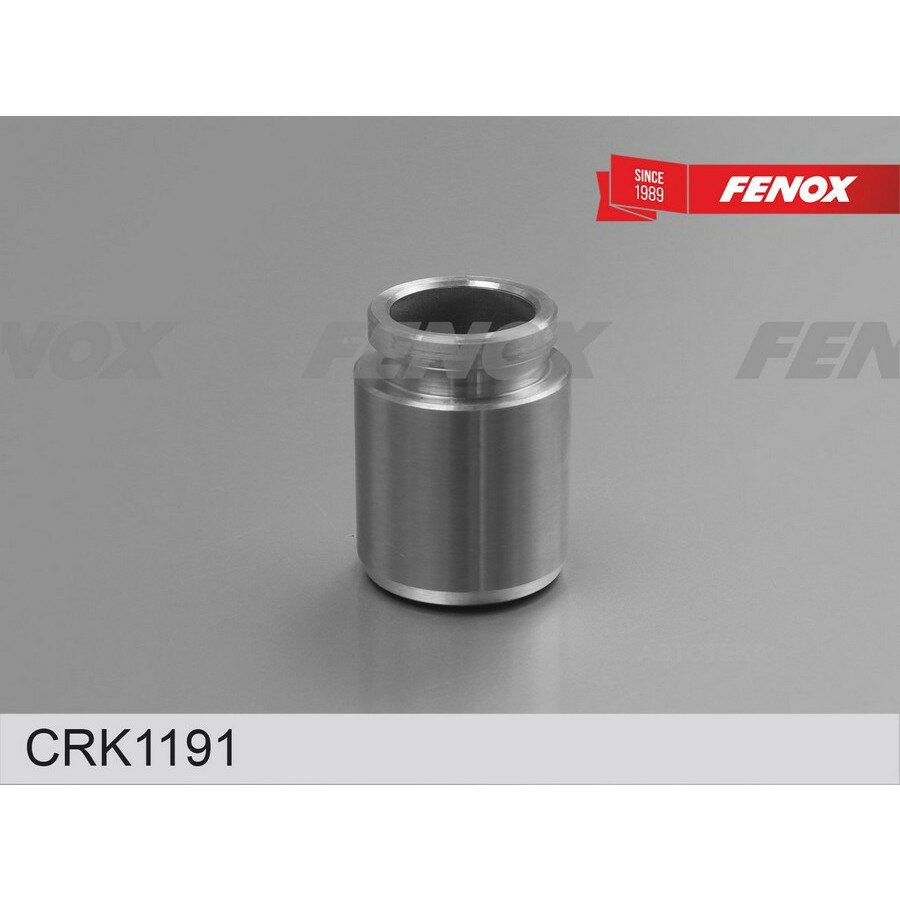 Поршень суппорта MITSUBISHI LANCER / NISSAN X-TRAIL / TENA 07- FENOX CRK1191