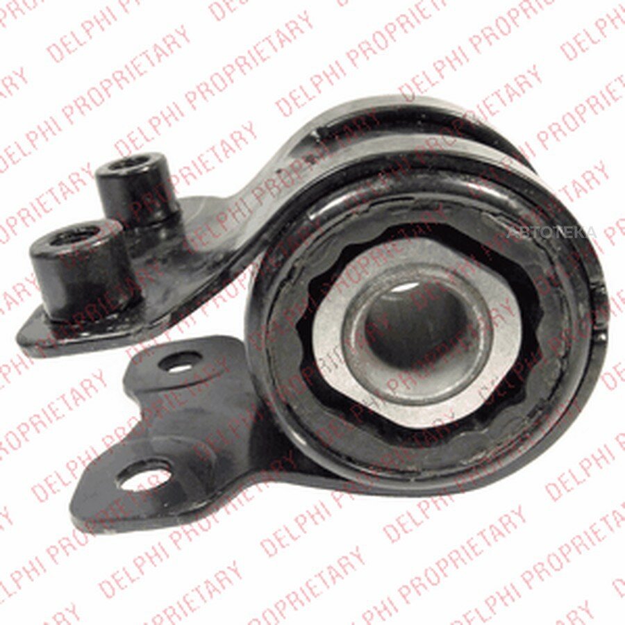 Сайлентблок подвески DELPHI TD795W