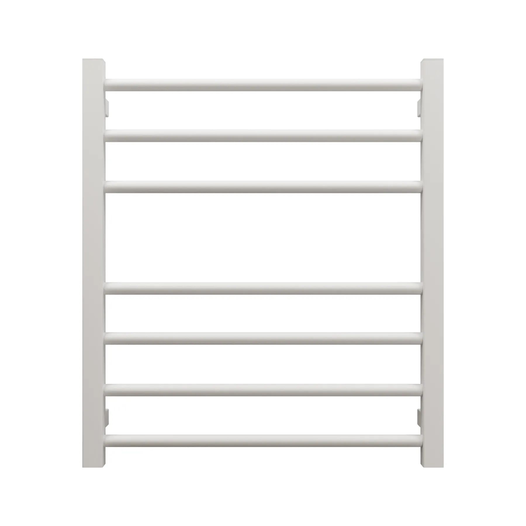 Полотенцесушитель водяной Grota Eco Classic 530x600 белый