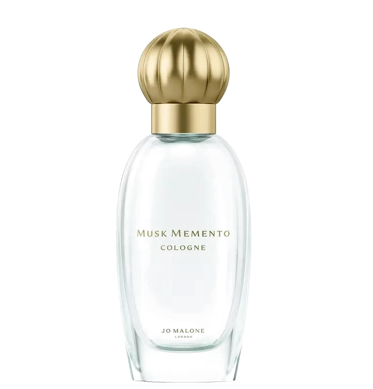 Унисекс парфюм Jo Malone Musk Memento 30 мл - Джо Малон Маск Мементо одеколон для женщин и мужчин