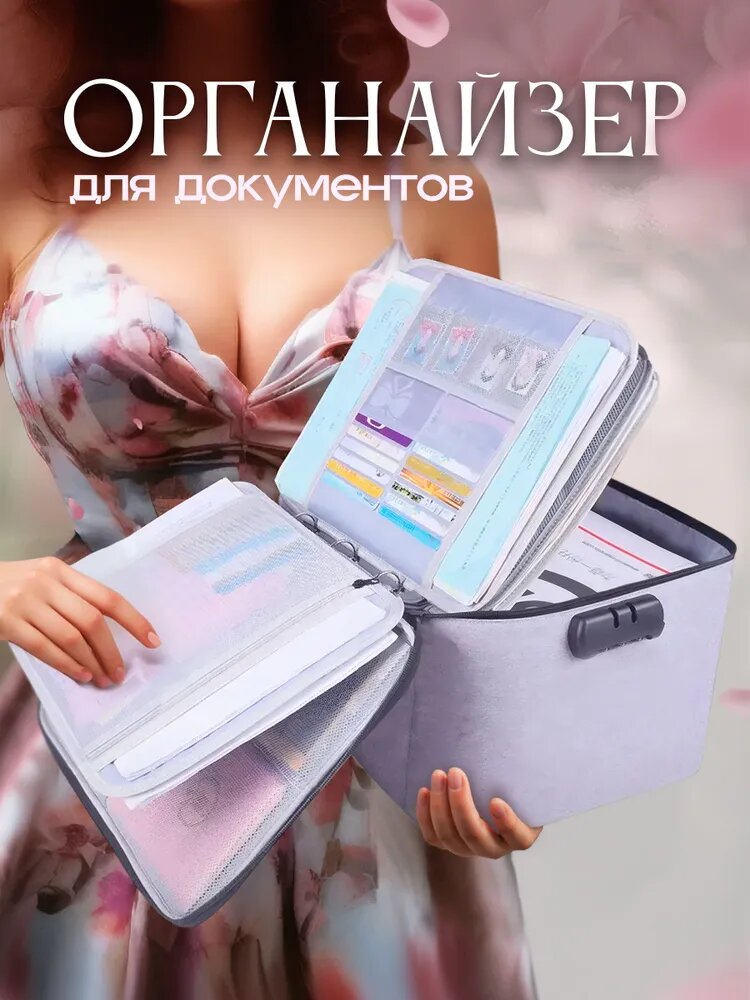 Документница
