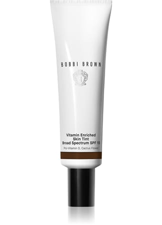 Тональный крем Bobbi Brown Vitamin Enriched Skin Tint SPF 15, Rich 4, 50 мл