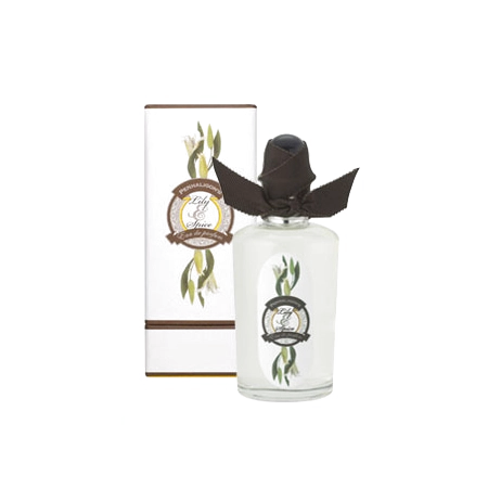 Женский парфюм Penhaligons Lily and Spice 1.5 мл - сэмпл / Лилия и Специи