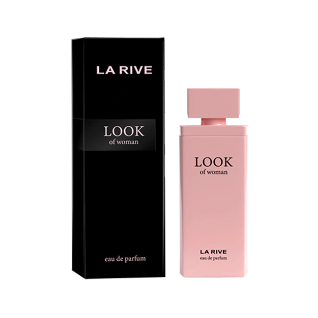 Женский парфюм Ла Риве Лук Оф Вумен 100 мл / La Rive Look Of Woman