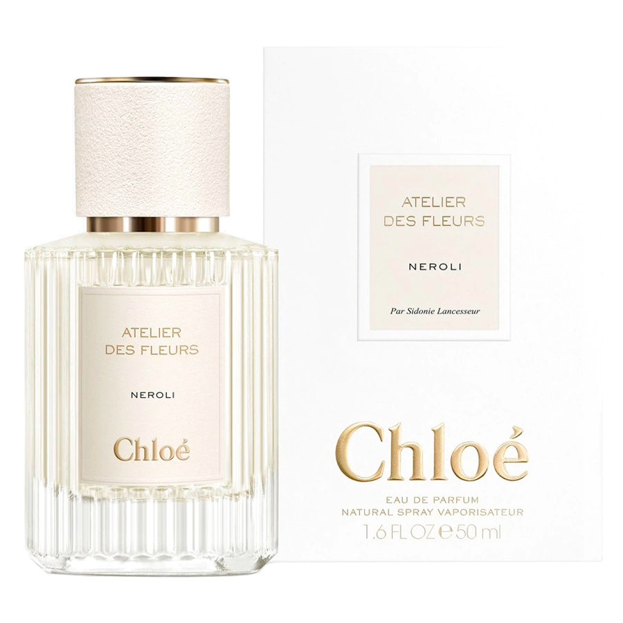 Парфюмерная вода Chloe Neroli 50 мл женская - Нероли от Хлое