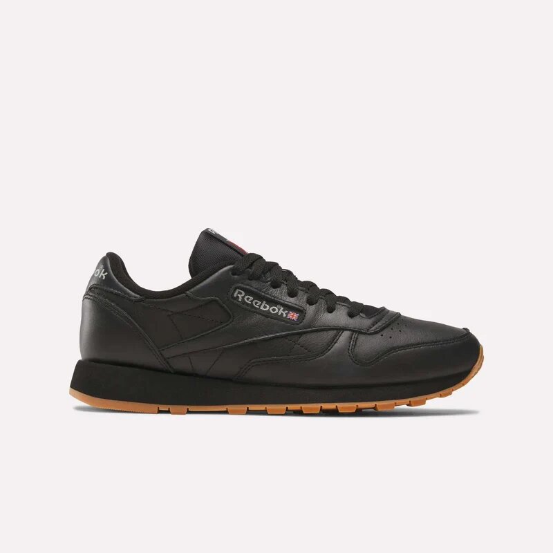 Кроссовки Reebok Classic Leather