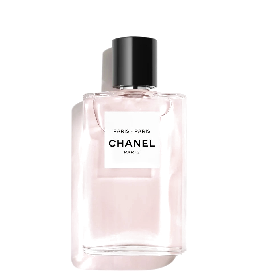 Chanel Paris Paris туалетная вода 50 мл - аромат Шанель Париж Париж для женщин