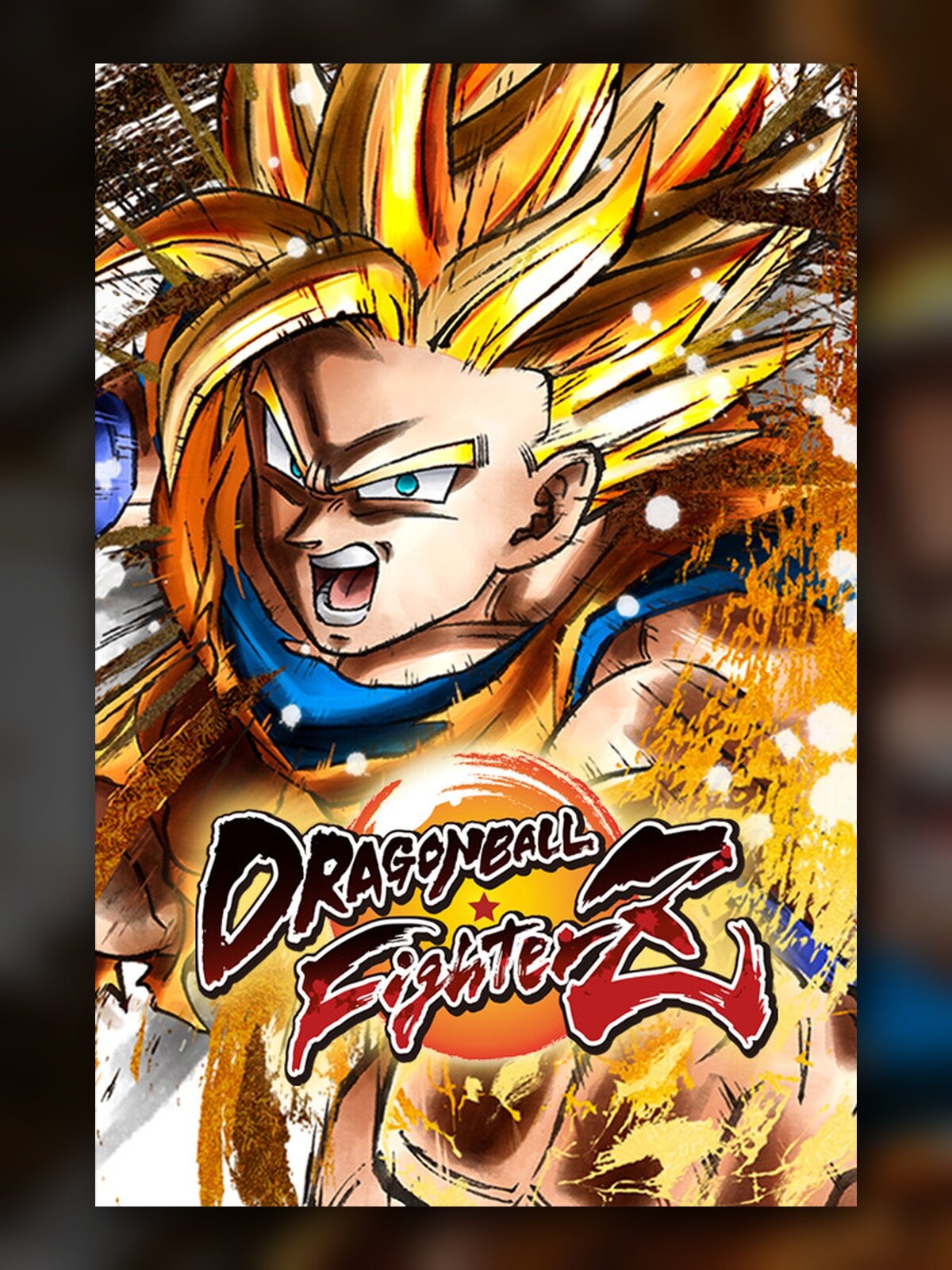 Игра DRAGON BALL FighterZ - Legendary Edition Steam Gift |PC/ПК| регион Беларусь | Подарок Стим