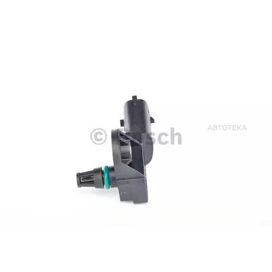 Датчик давления BOSCH 0281002437