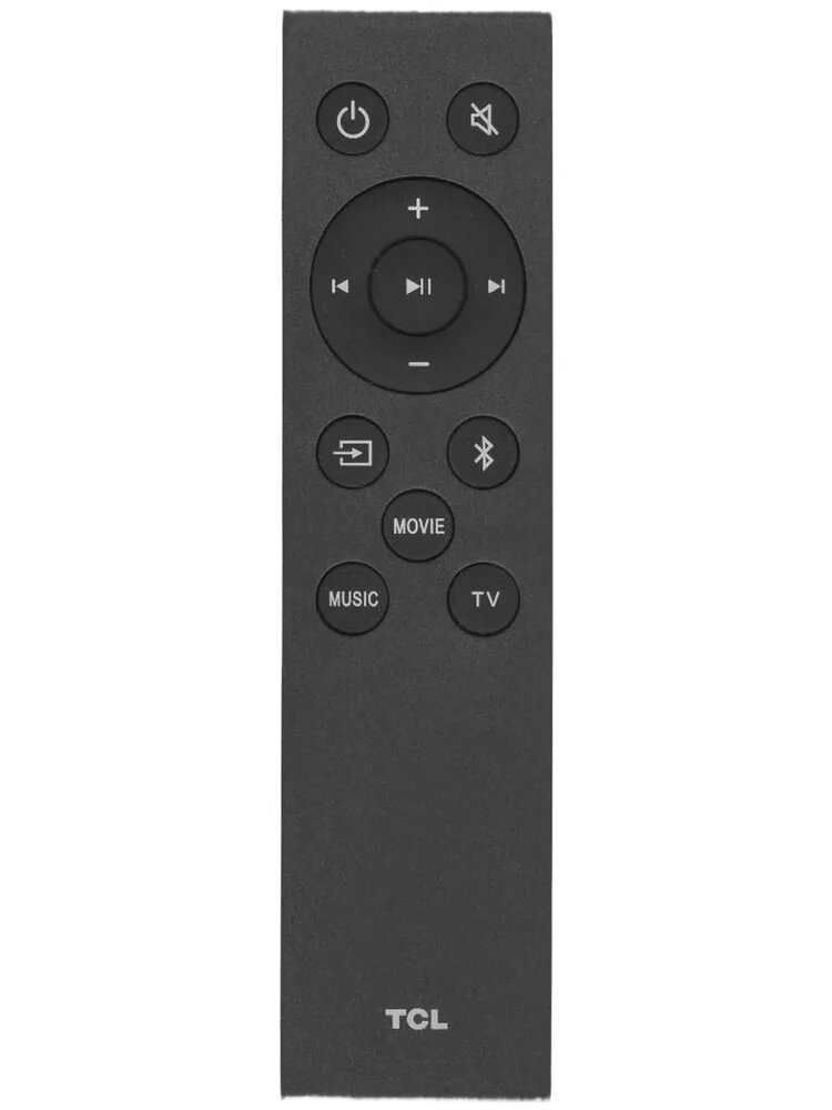 0RIGINAL Пульт TCL TS6100, TS6110