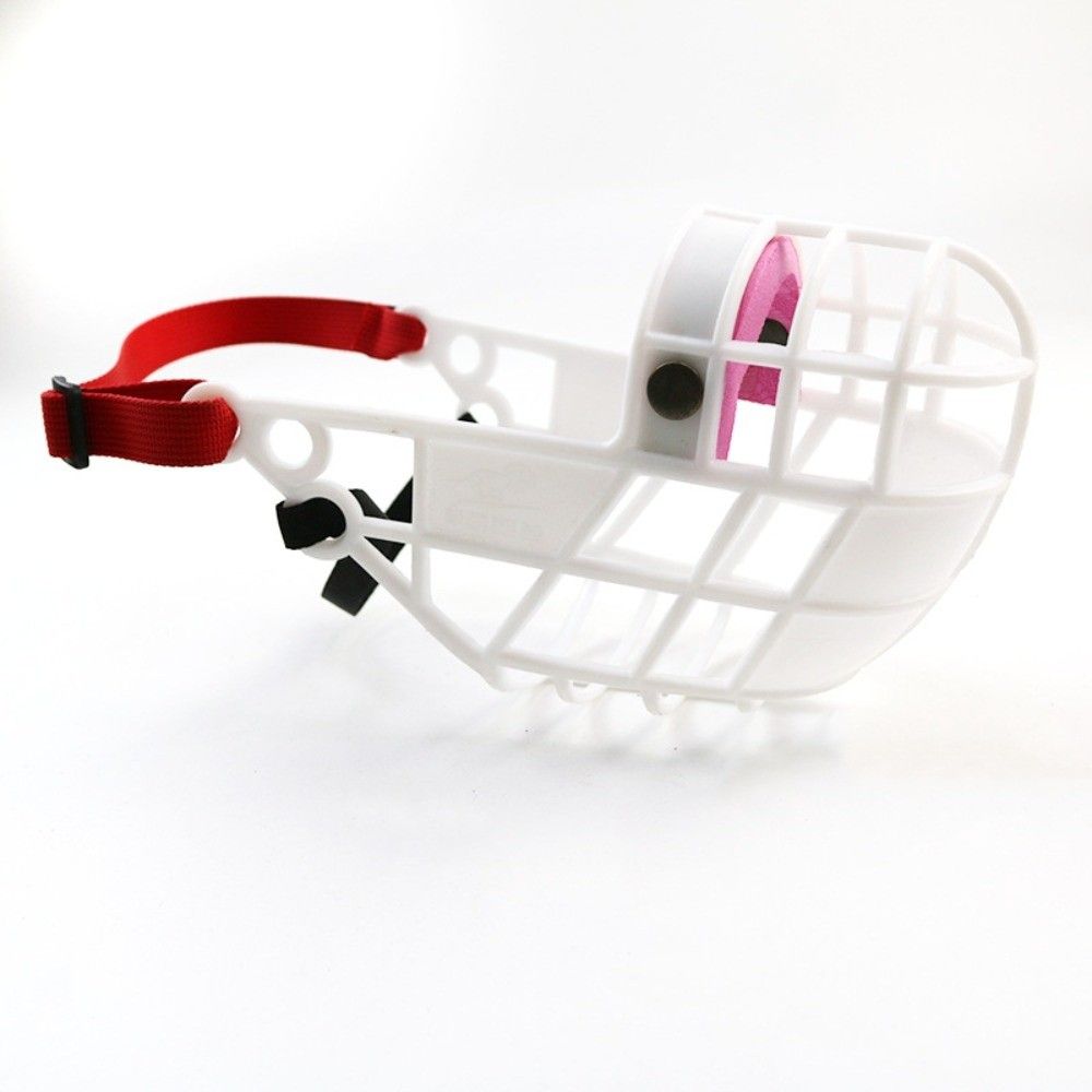 Намордники для домашних животных