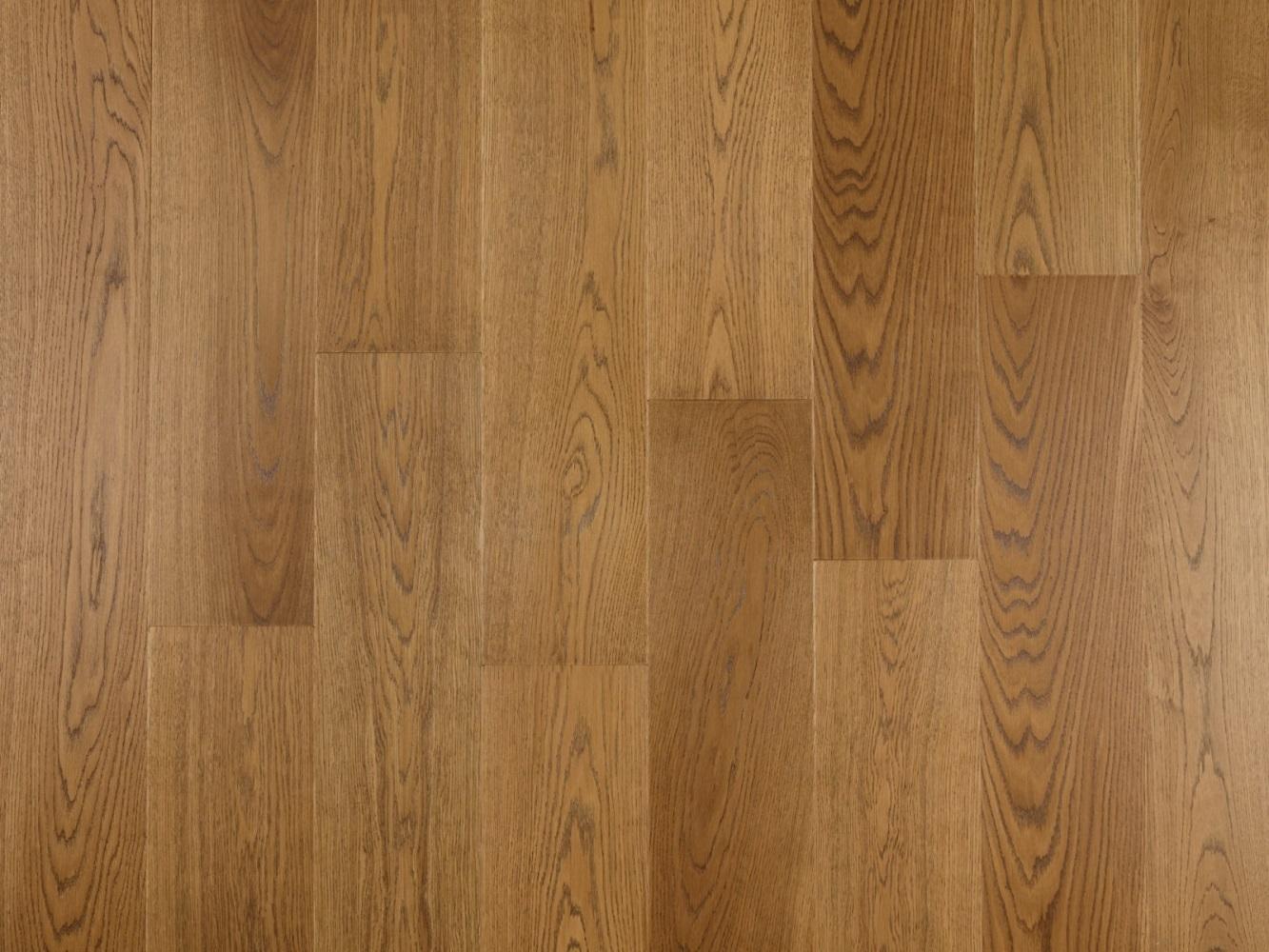 Инженерная доска Primavera Oak Espino Натур 400-1300х180х15 мм