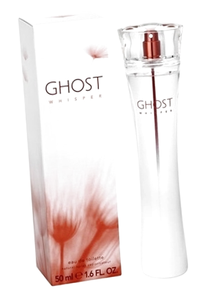 Сэмпл аромата Ghost Whisper 2 / Туалетная вода Гост Виспер миниатюра / Стойкий парфюм
