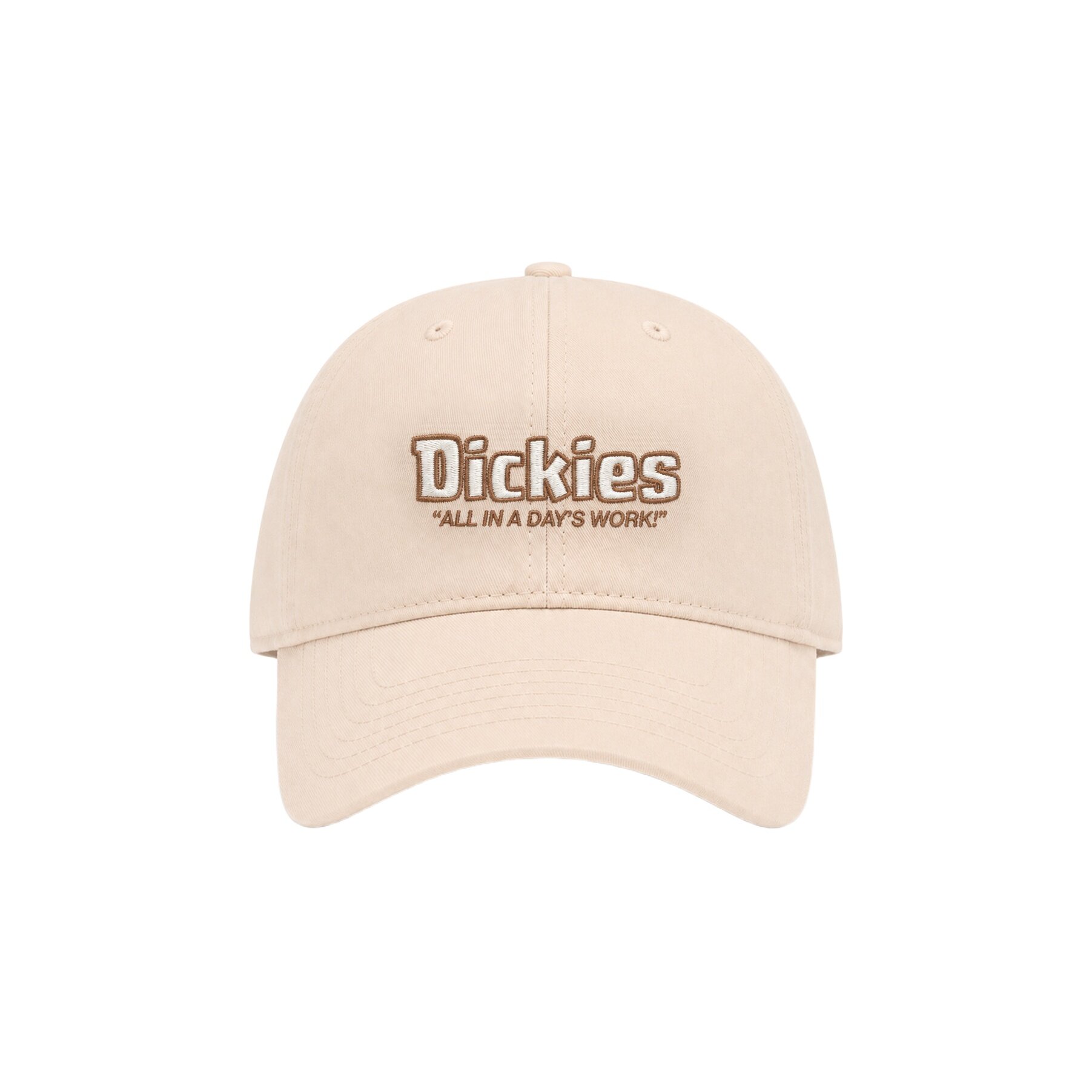 Картуз Dickies для мужчин, размер Один размер — фото 1