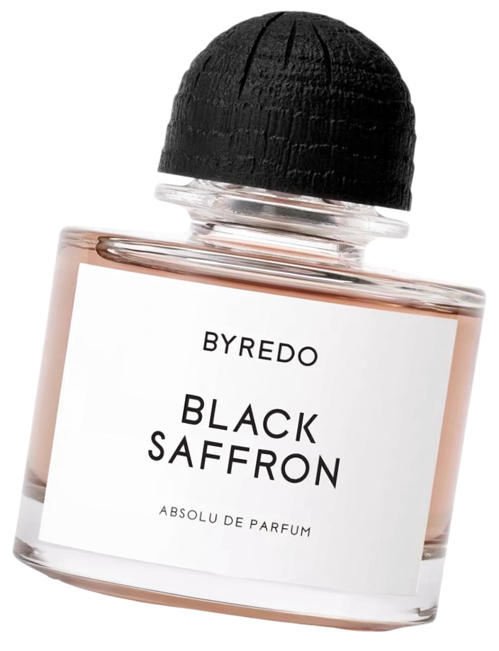 Блэк Саффрон Абсолю парфюмерная вода для мужчин и женщин 50 мл - Byredo