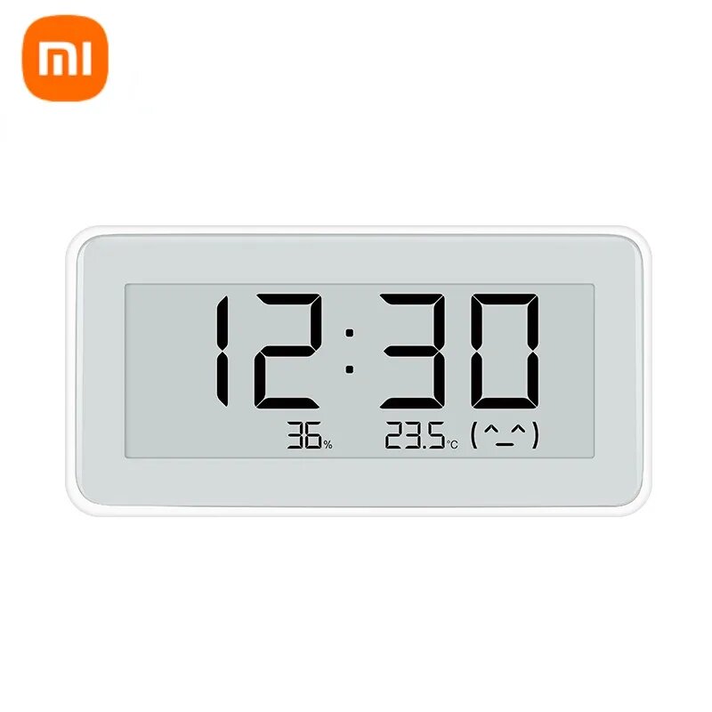 Xiaomi Mijia Про термометр-гигрометр