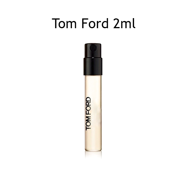Tom Ford Bitter Peach для женщин и мужчин - Том Форд Биттер Пич 2 мл сэмпл