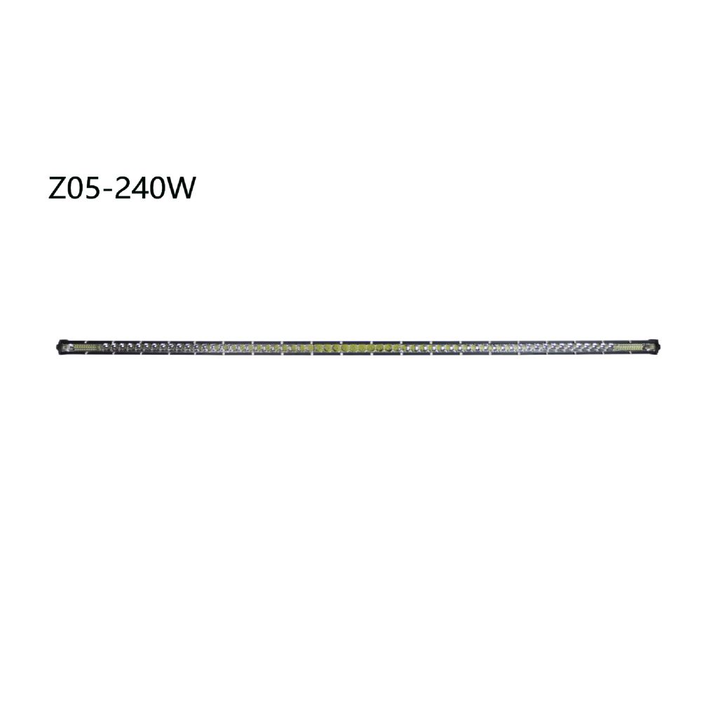 Противотуманная фара универсальная 240W 112см 12-24V