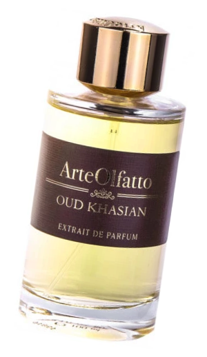ArteOlfatto Oud Khasian аромат для женщин и мужчин 100 мл / Артеолфатто Уд Хазиан духи