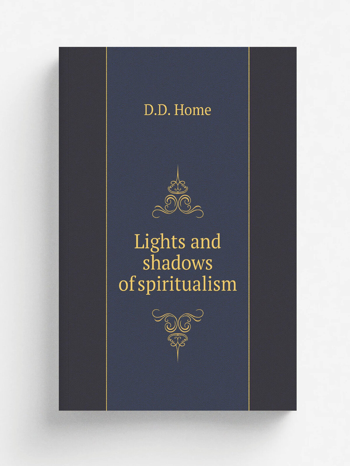 Lights and shadows of spiritualism