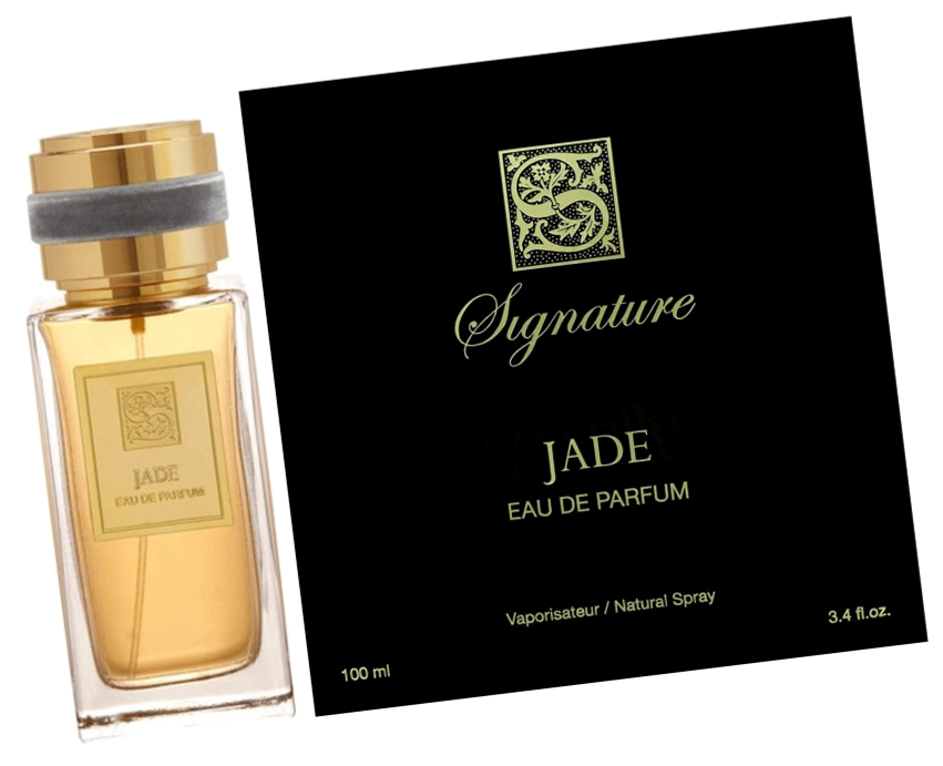 Духи Сигначе Силладж Дориент Жаде 100 мл - Signature Sillage D Orient Jade для женщин и мужчин