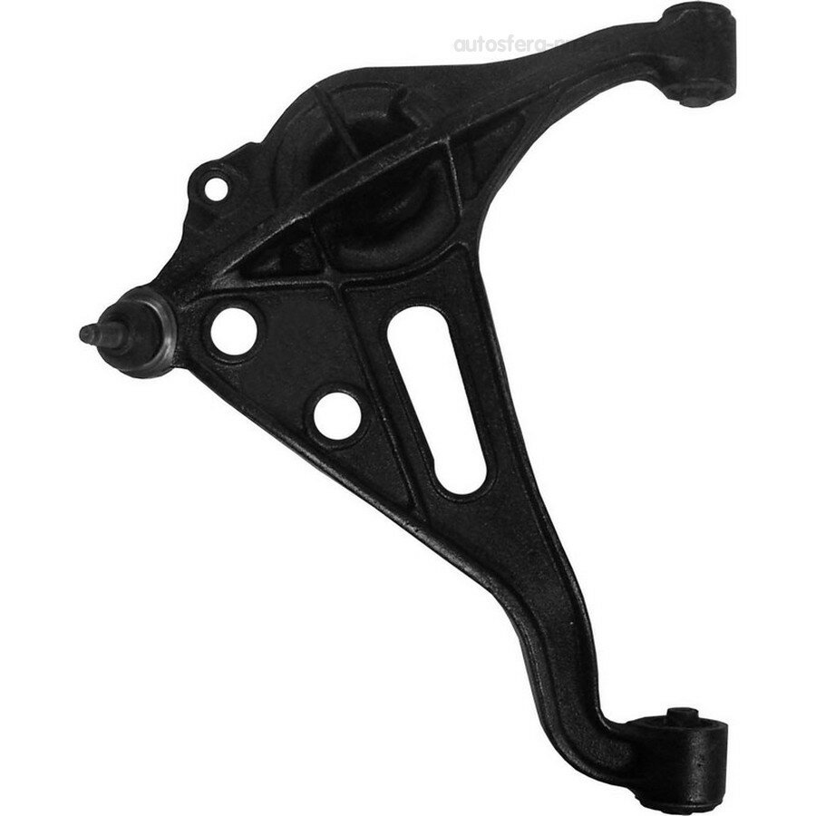 CTR CQ0729L Рычаг подвески SUZUKI Grand Vitara 1999 ~ 2005 перед. лев. CQ0729L