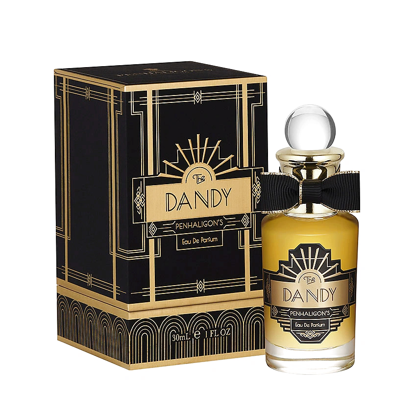 Унисекс парфюм Пенхалигонс Денди 30 мл - Penhaligons The Dandy аромат