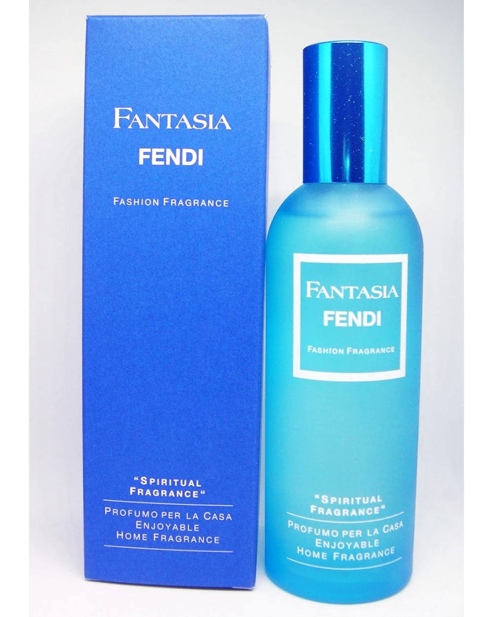 Спрей домашний Фенди Фантазия Фенди 125 мл - Fendi Fantasia Fendi парфюмированный