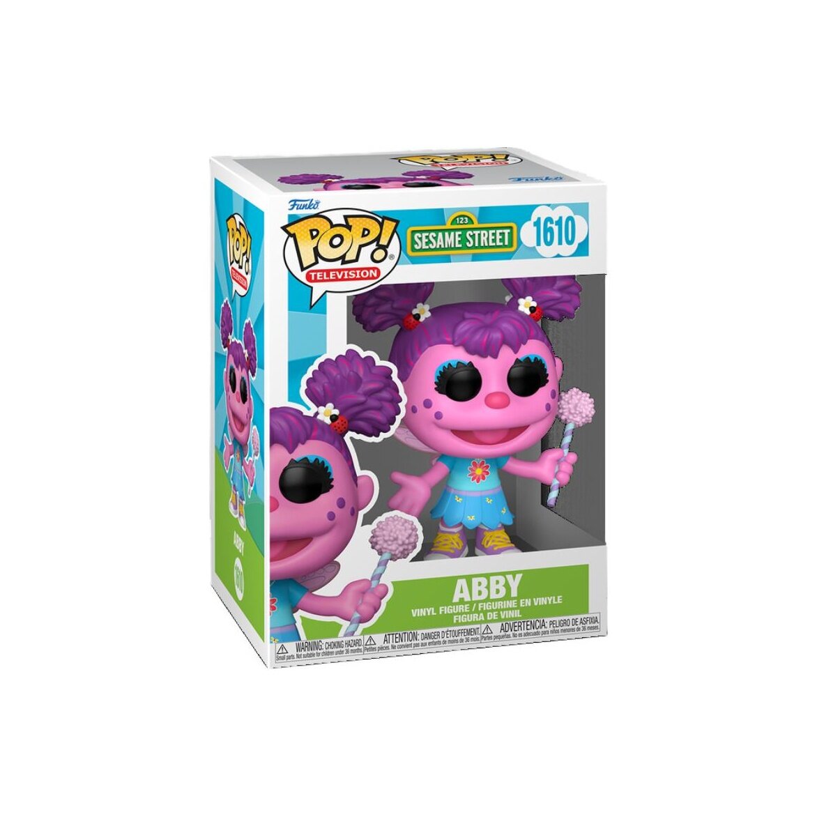 Funko — фото 1