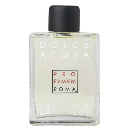 Dolce Acqua Profumum Roma 18 мл / Профумум Рома Дольче Аква духи унисекс Сладкая вода
