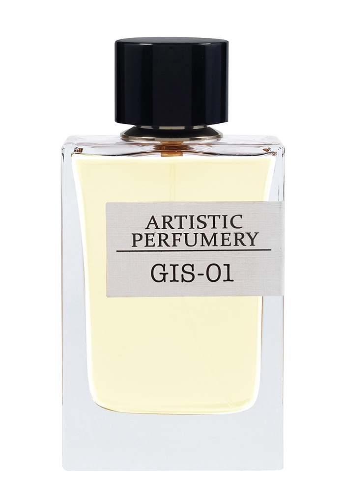 Духи для женщин и мужчин Armaf Artistic Perfumery GIS 01 100 мл / Гис 01