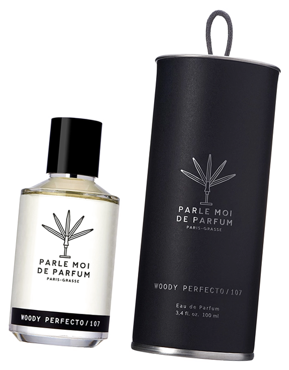 Вуди Перфекто 107 духи для мужчин и женщин 100 мл - Parle Moi De Parfum Woody Perfecto