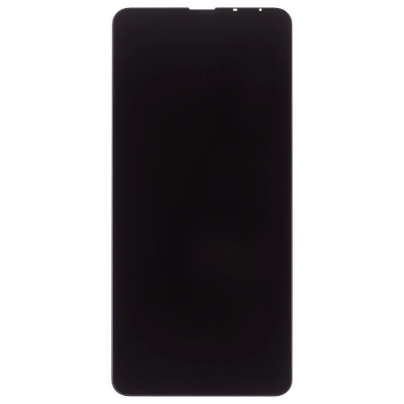 Дисплей для Xiaomi Mi Mix 3 (M1810E5A) + тачскрин (черный) (In-Cell)