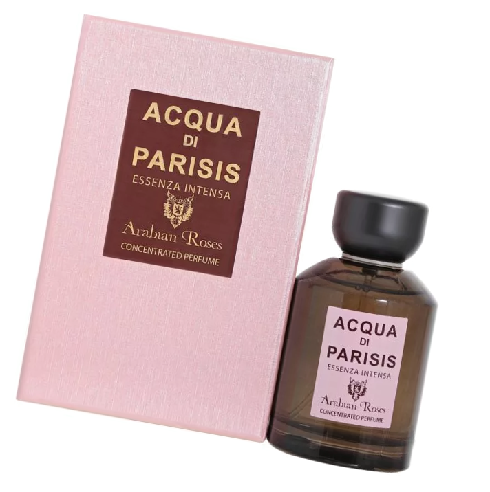 Reyane Tradition Acqua Di Parisis Arabian Roses парфюмерная вода женская 100 мл