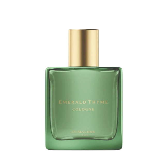 Парфюм Jo Malone Emerald Thyme 30 мл унисекс / Джо Малон Эмералд Тайм