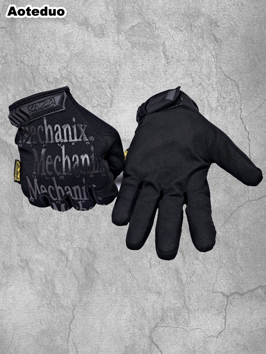 Перчатки Aoteduo gloves