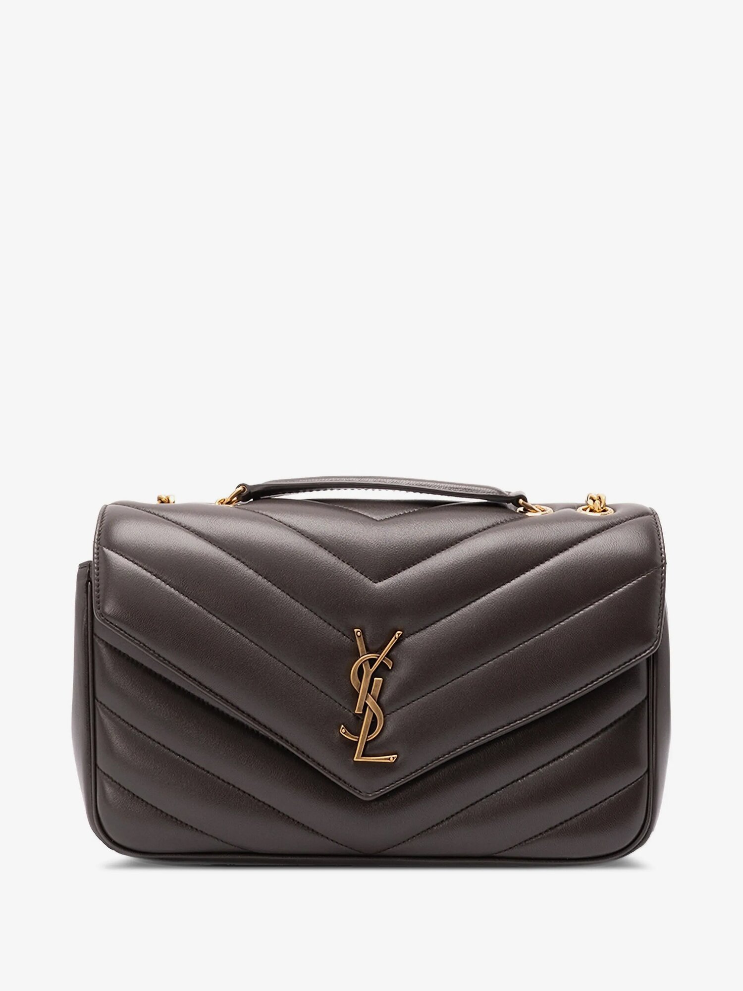 Сумка Saint Laurent Loulou