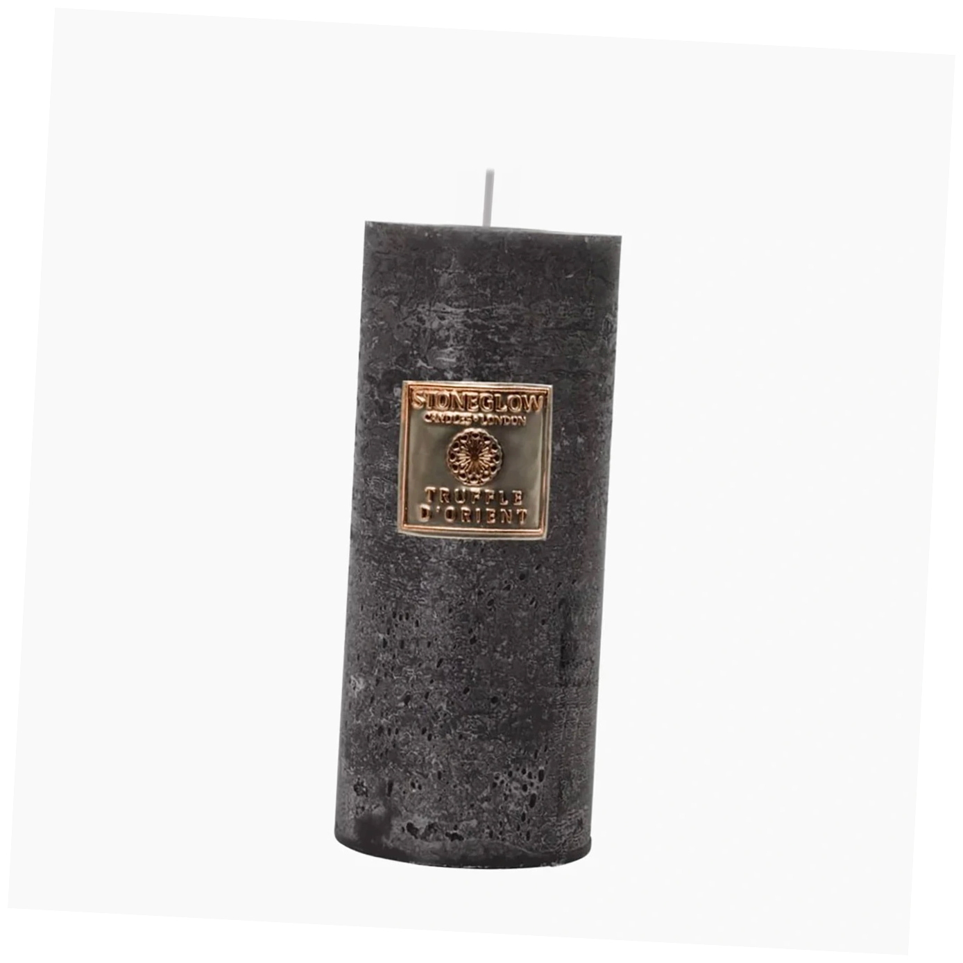 Стоунглоу Восточный Трюфель парфюмированная свеча для дома 350 гр / Stoneglow Truffle D Orient