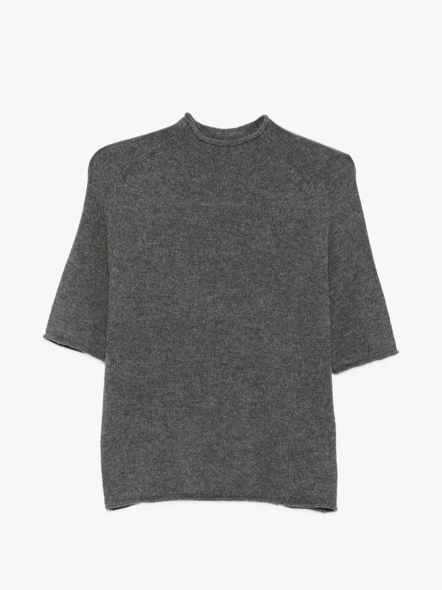 Свитер Short-sleeve sweater