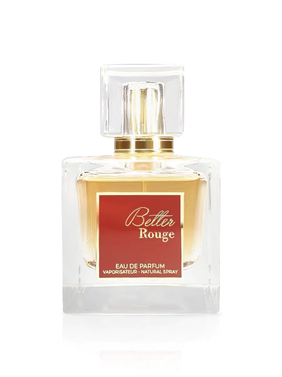 Emper Better Rouge eau de parfum 35 мл / Эмпер Беттер Руж унисекс