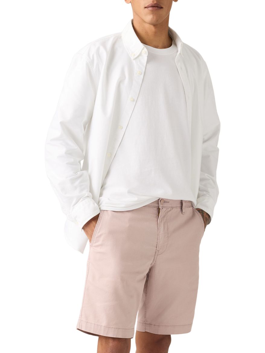 Шорты Levi's Men Xx Chino Taper Fit Shorts