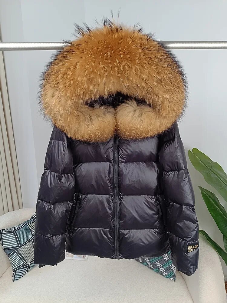 Куртка OFTBUY