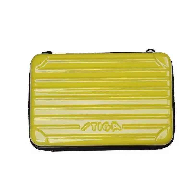 Чехол для спортивного инвентаря STIGA, объем: 3.2 л, размер 29x20x6 см