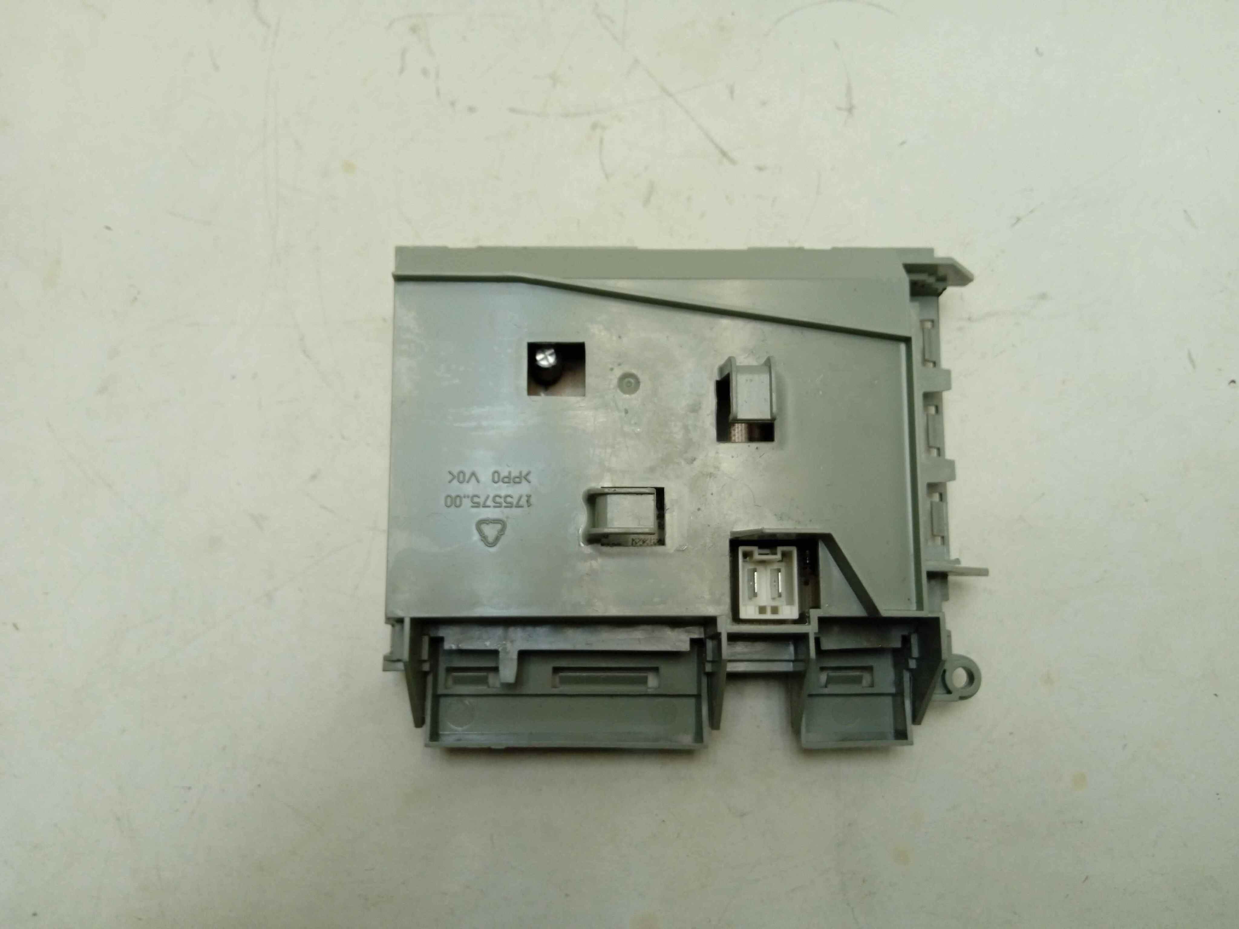 SGV43E43RU ктп21 Электронный модуль для посудомоечной машины Beko 175574 б/у