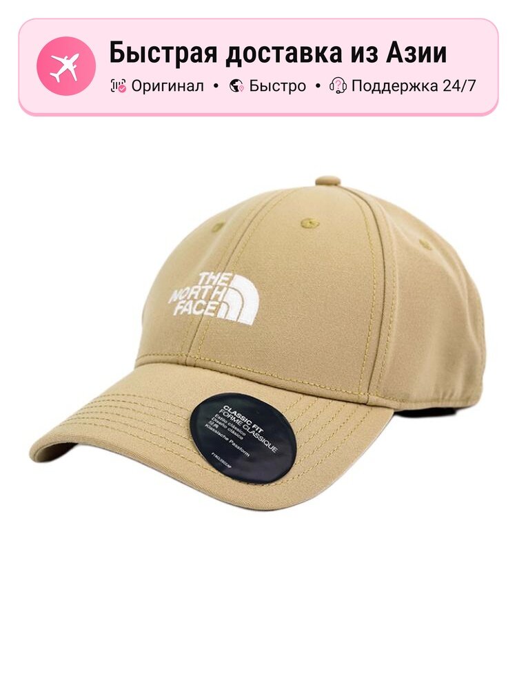 Бейсболка The North Face 9113536 для мужчин