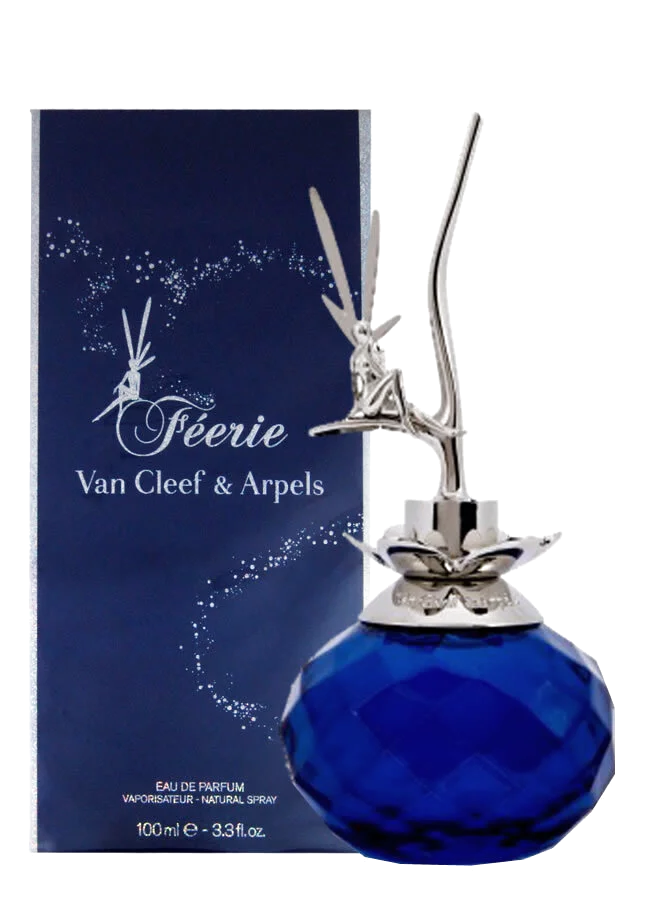 Парфюм Ван Клиф Энд Арпелс Феерия 100 мл для женщин - Van Cleef and Arpels Feerie