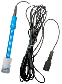 Датчик pH Etatron с кабелем 1 м (AEL0004903/AEL0001902/AEL0004923)
