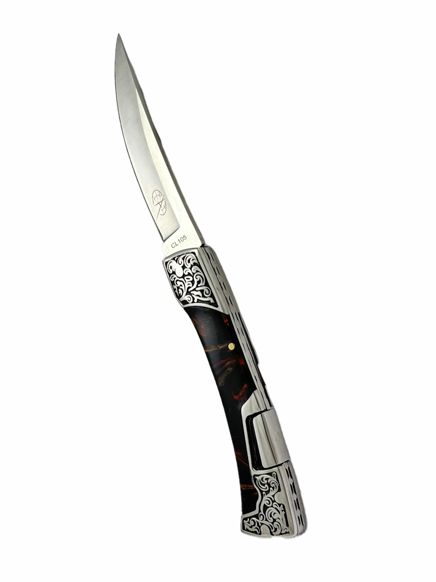 Складной нож Pirat CL105