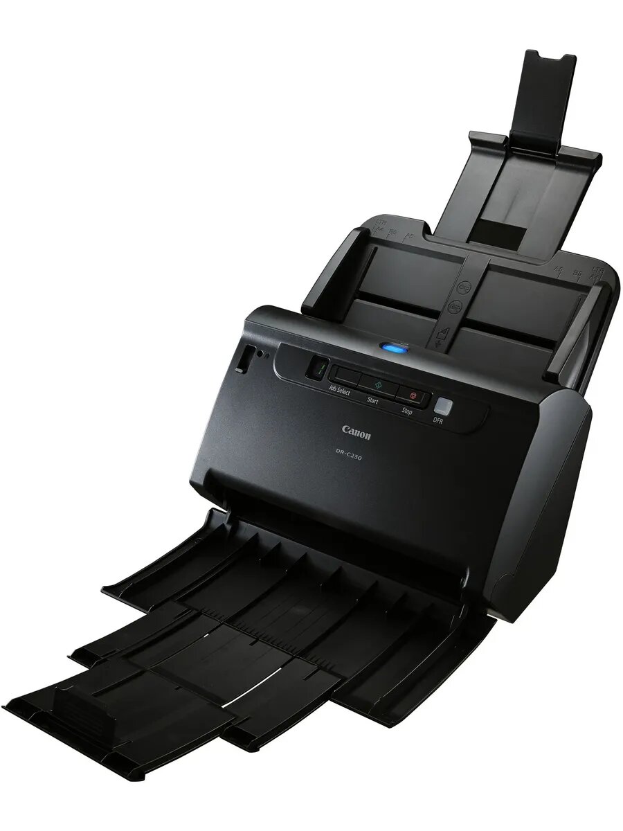 Сканер imageFormula DR-C230