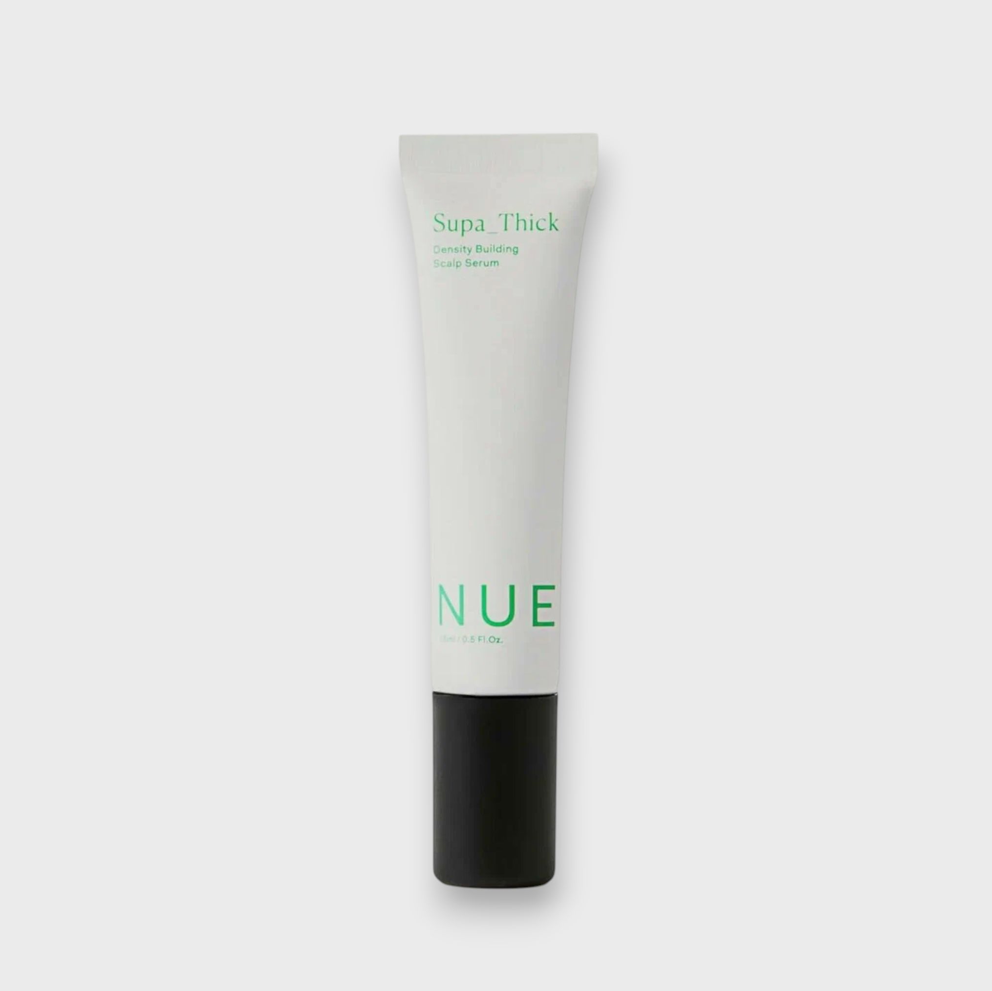 The Nue Сыворотка против выпадения и для роста волос Supa Thick Scalp Serum (Travel size) 15 мл
